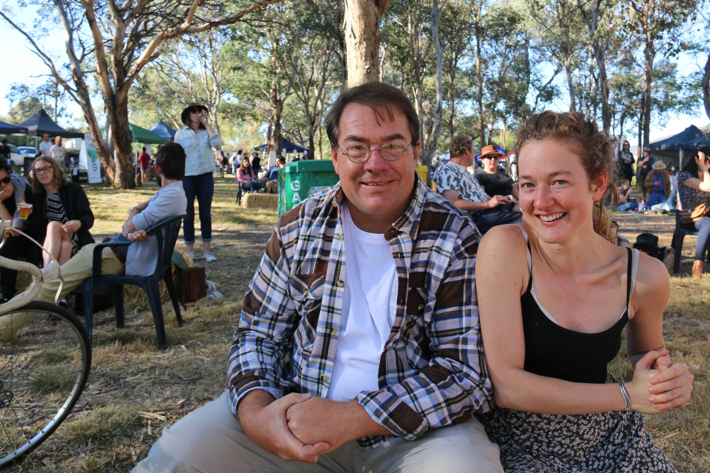 Humble home garden, local producers celebrated at Canberra's seventh ...