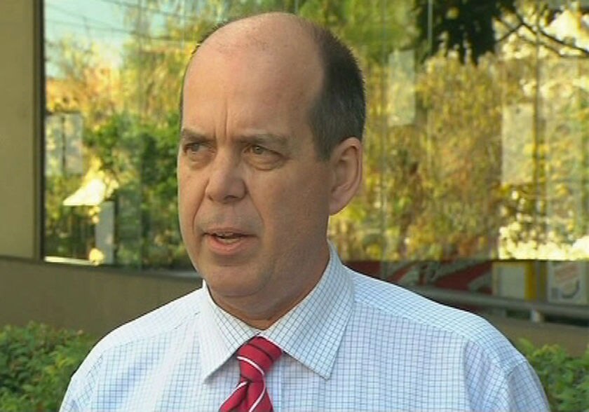 Coroner finds Brimble was drugged - ABC News