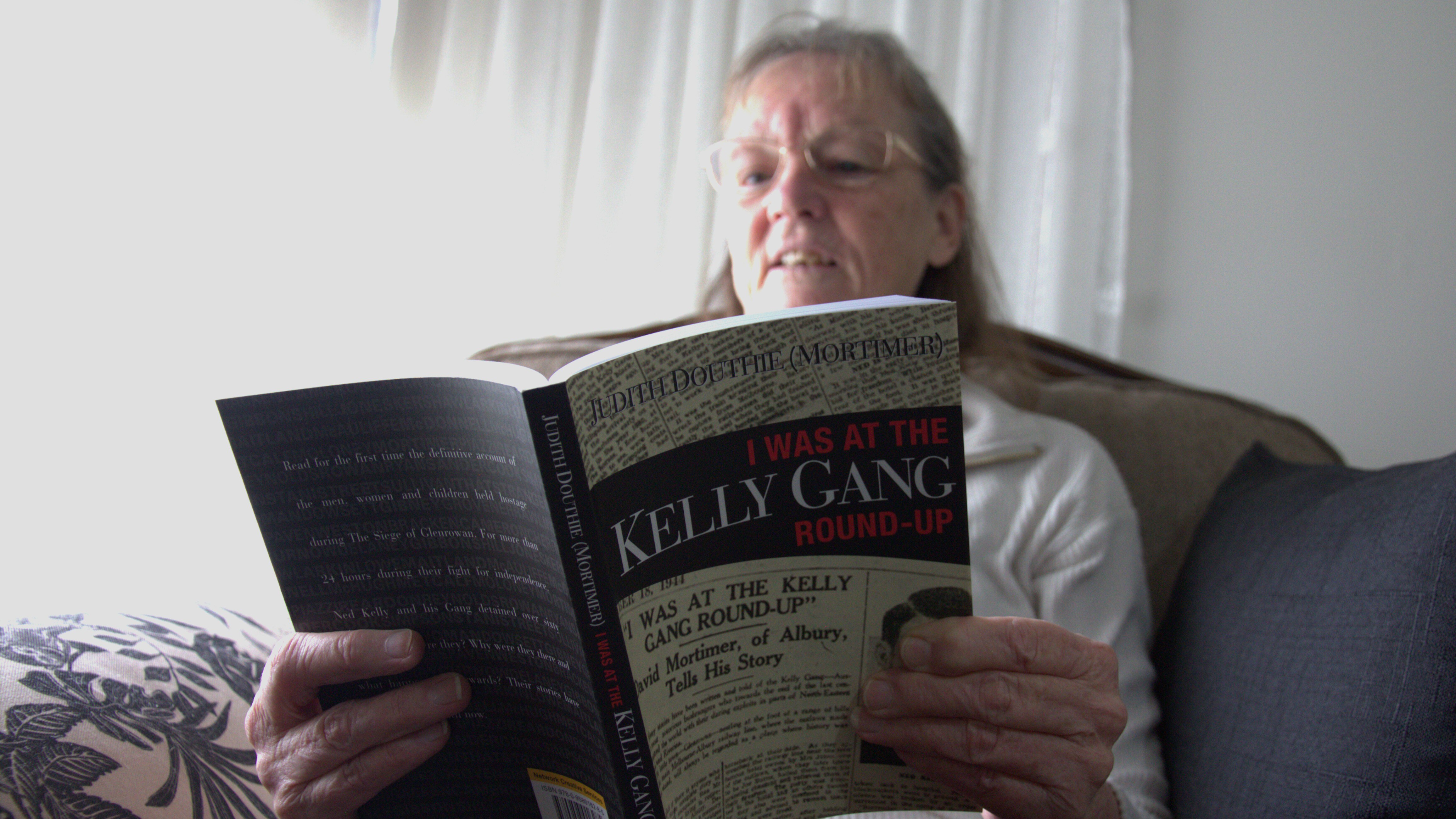 Fallout from Ned Kelly's last stand haunted families for generations ...