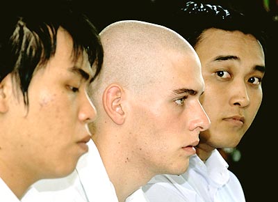 More Bali nine face death penalty: report - ABC News