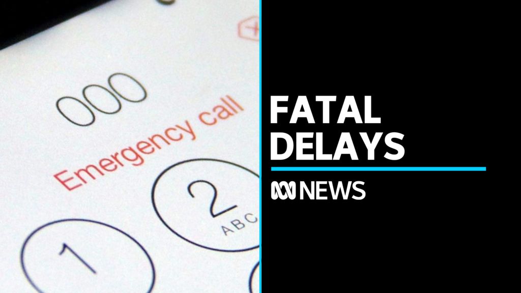 Fatal ambulance delays in Victoria grow to 33 as report finds delays ...