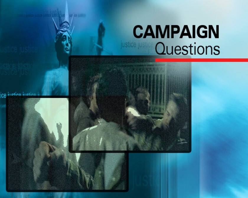 Criminologist: One punch ad campaign won't work - ABC News