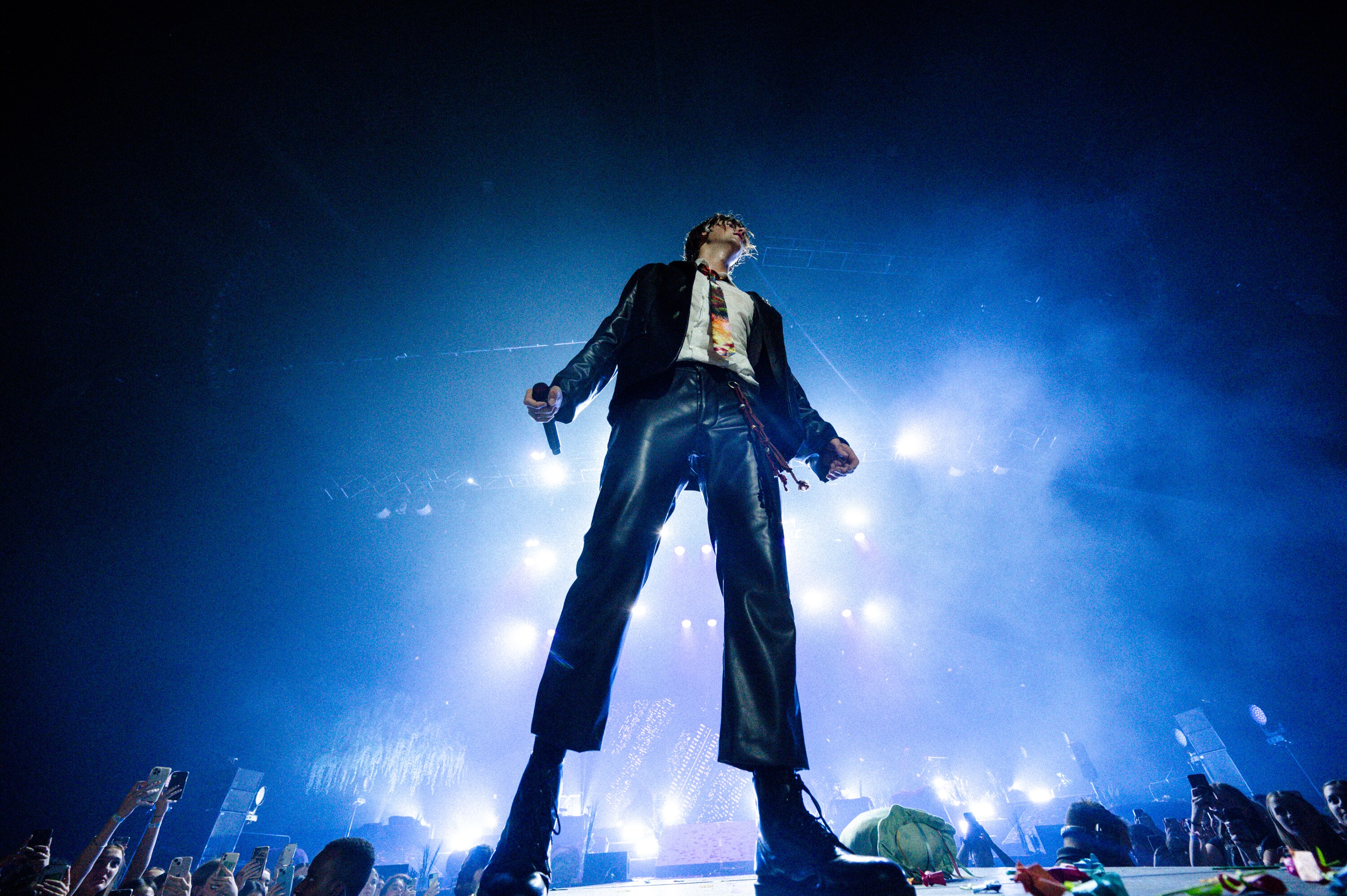 Ruel Live At The Wireless - triple j