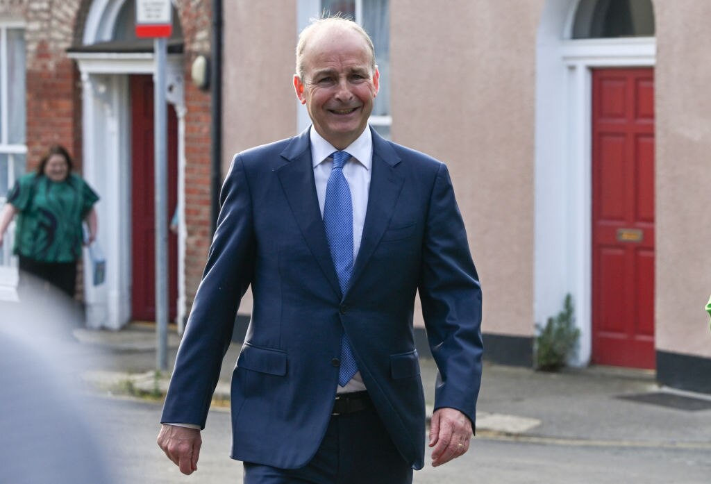 Ian Dunt's UK: Starmer's budget re-set, and the conservatives lead in ...