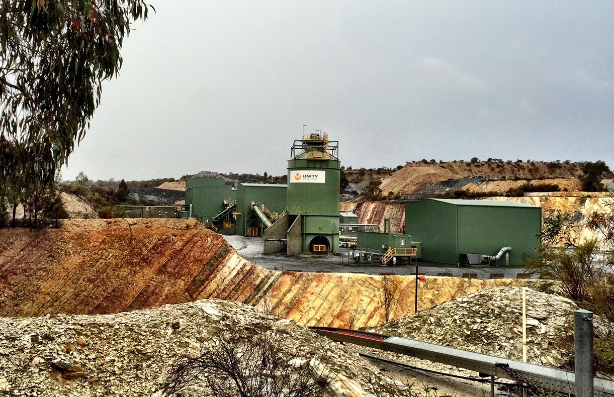 Unity Mining gets long-awaited green light to sell Bendigo operation to ...