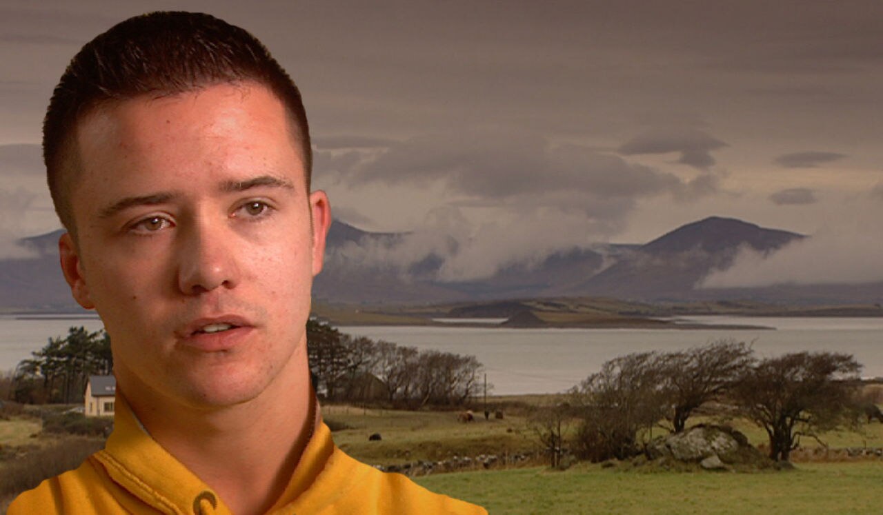 Failing government prompts Irish exodus - ABC News