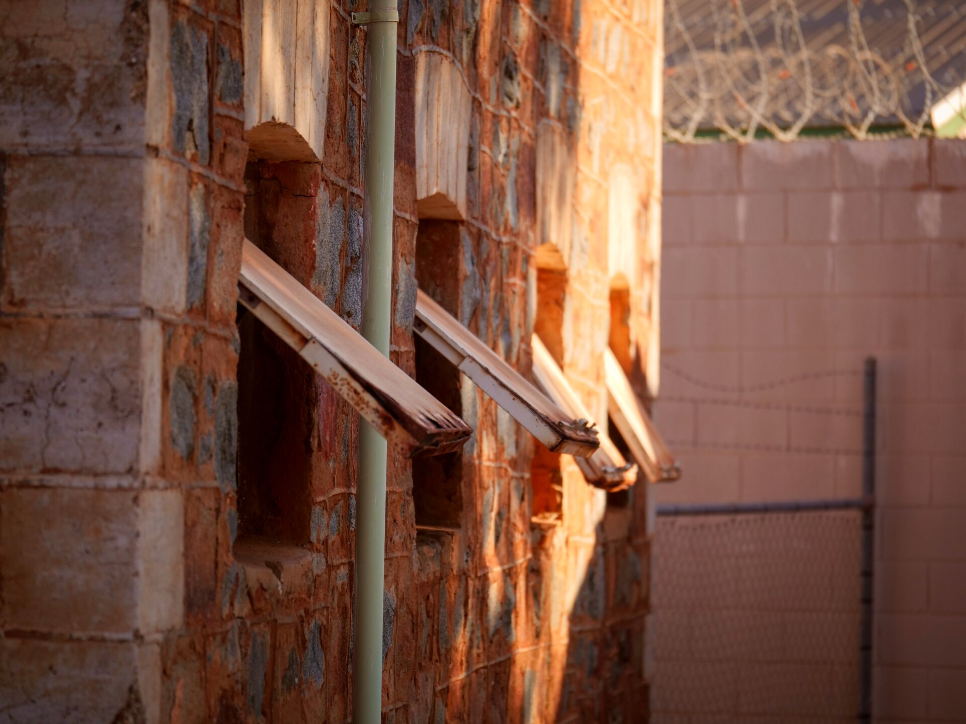 John Pat's death sparked the Royal Commission into Aboriginal Deaths in ...