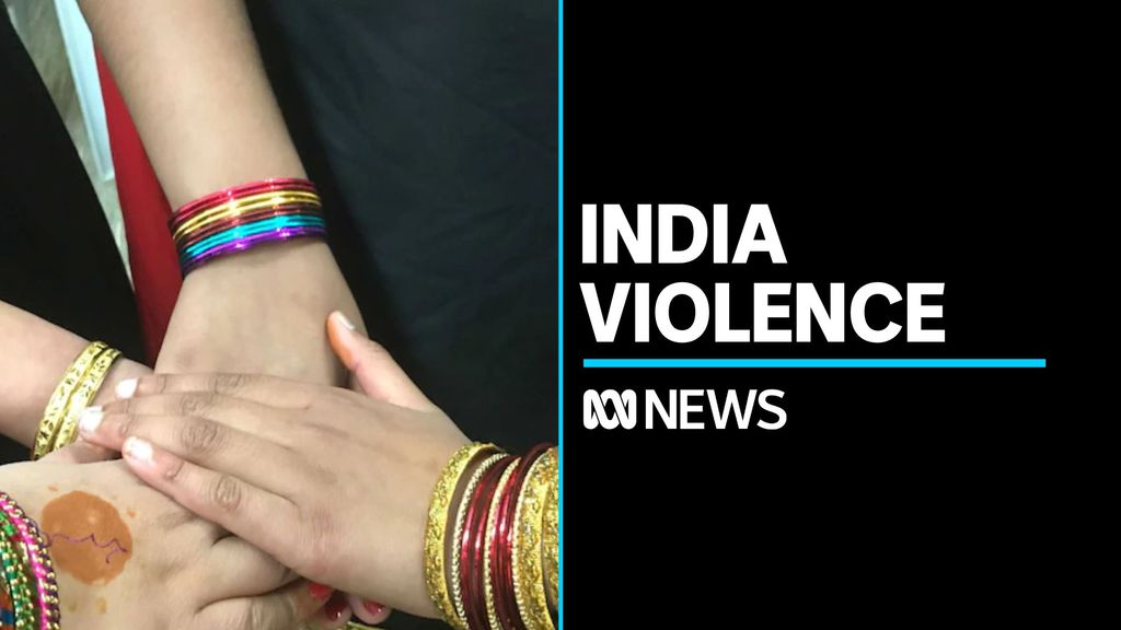 Survivors of sexual violence in India urge government to manage crisis ...