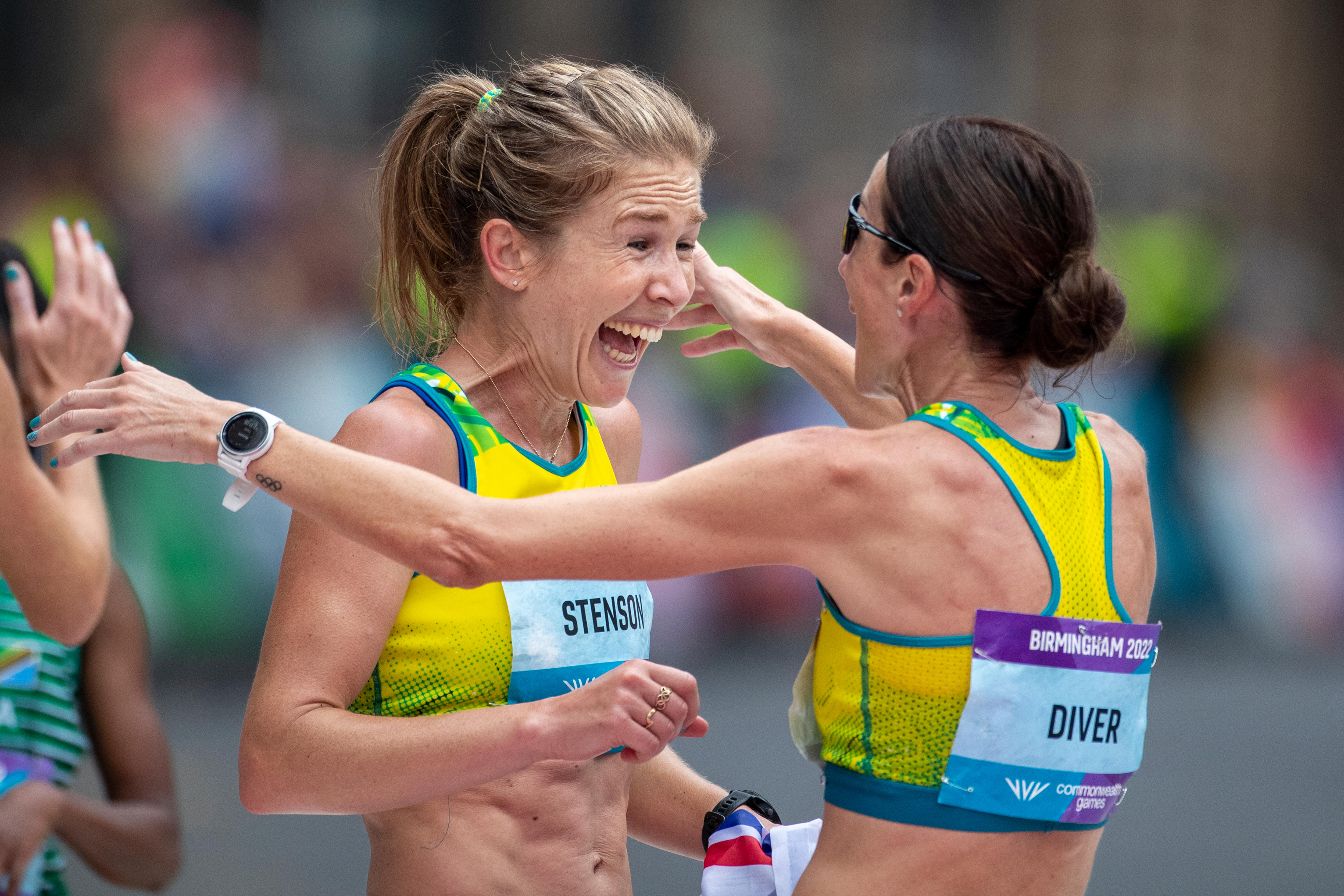 Paris 2024 Olympic Marathon selection dramas, why Jessica Stenson gets ...