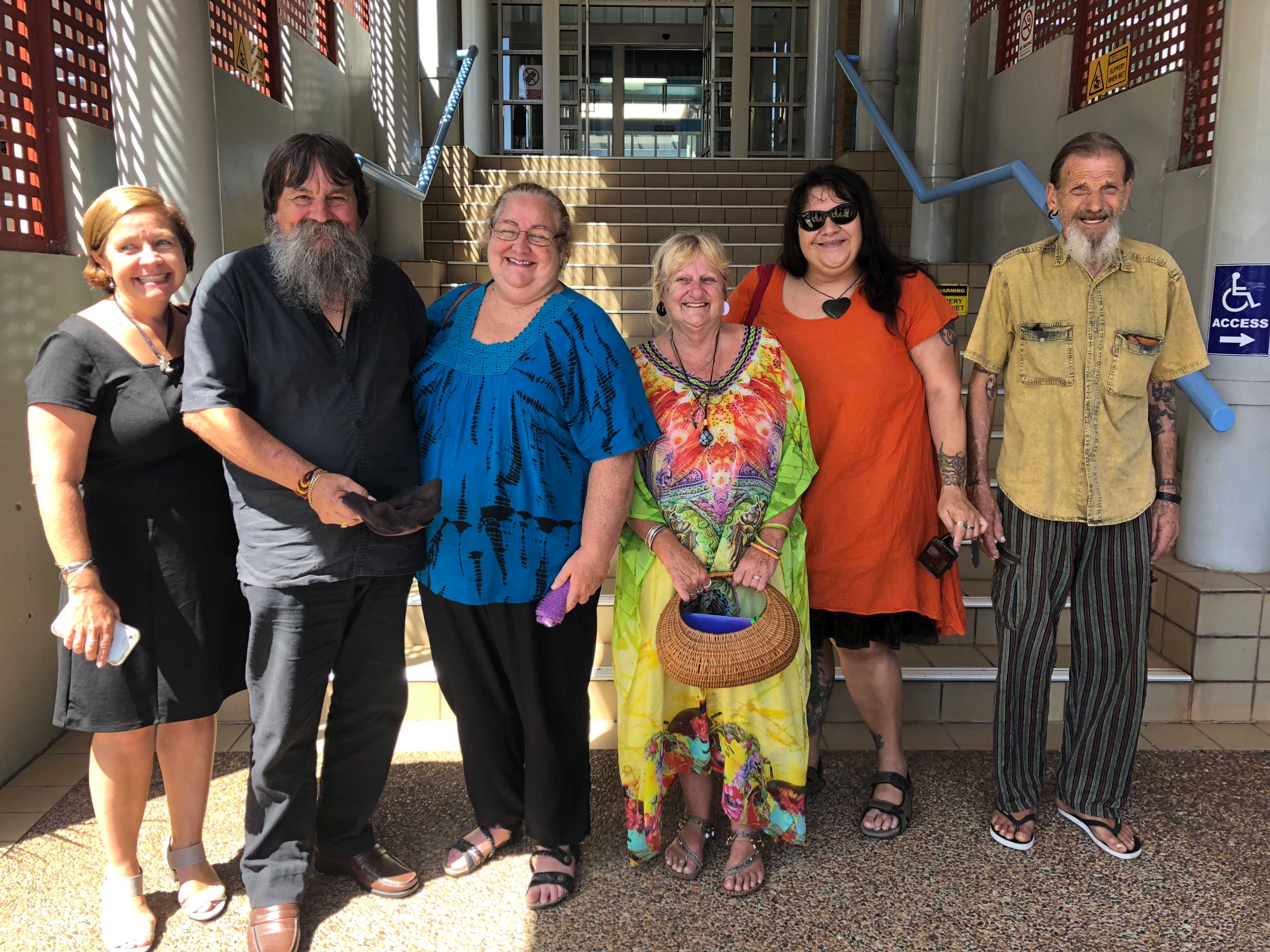 Medicinal cannabis producer and advocate Tony Bower avoids jail for ...