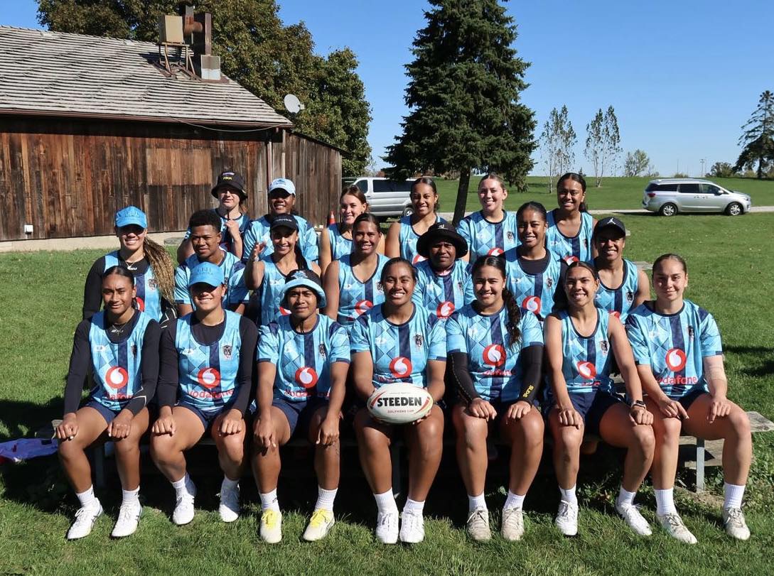 Pacific Championships 2025 - Week 1: Team lists, ones to watch, game ...