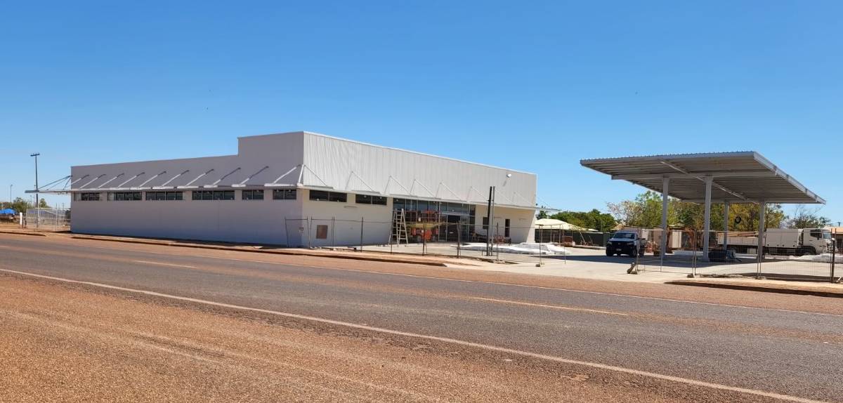 Normanton supermarket aims to boost growth, lower cost of living for ...