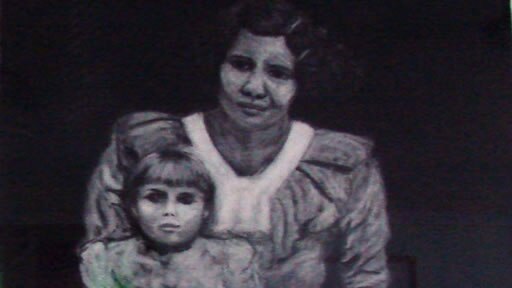 Love Bytes: Joyce's mother married to escape an awful life - ABC News