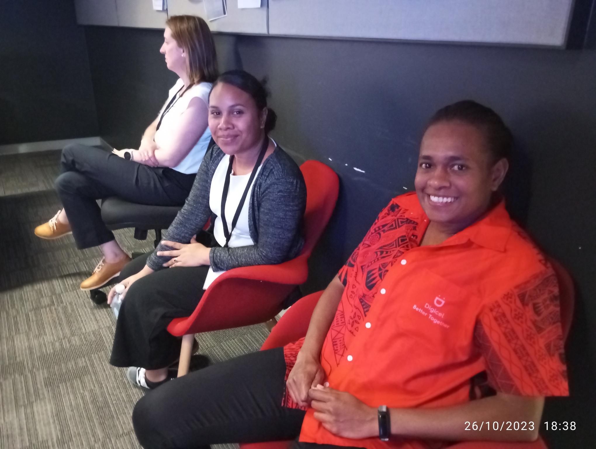 From Morobe to Brisbane: Papua New Guinea journalist tries the ABC ...