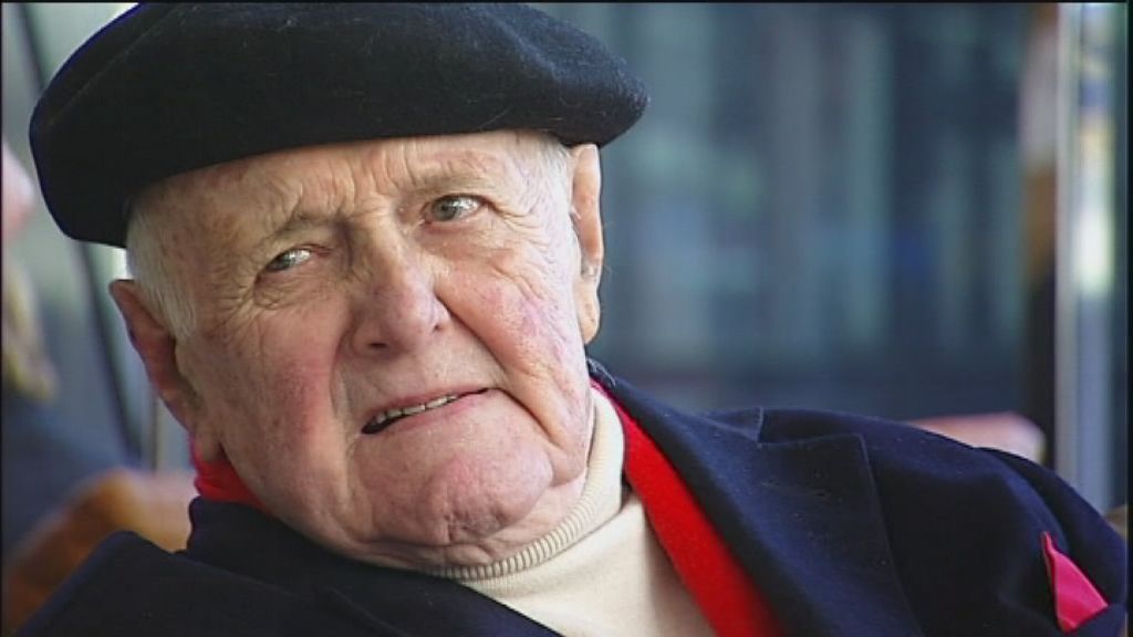 King Sun energises 85-year-old to create 'best work ever' - ABC News