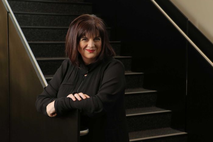 NIDA director Kate Cherry steps down from role at the Australian acting ...