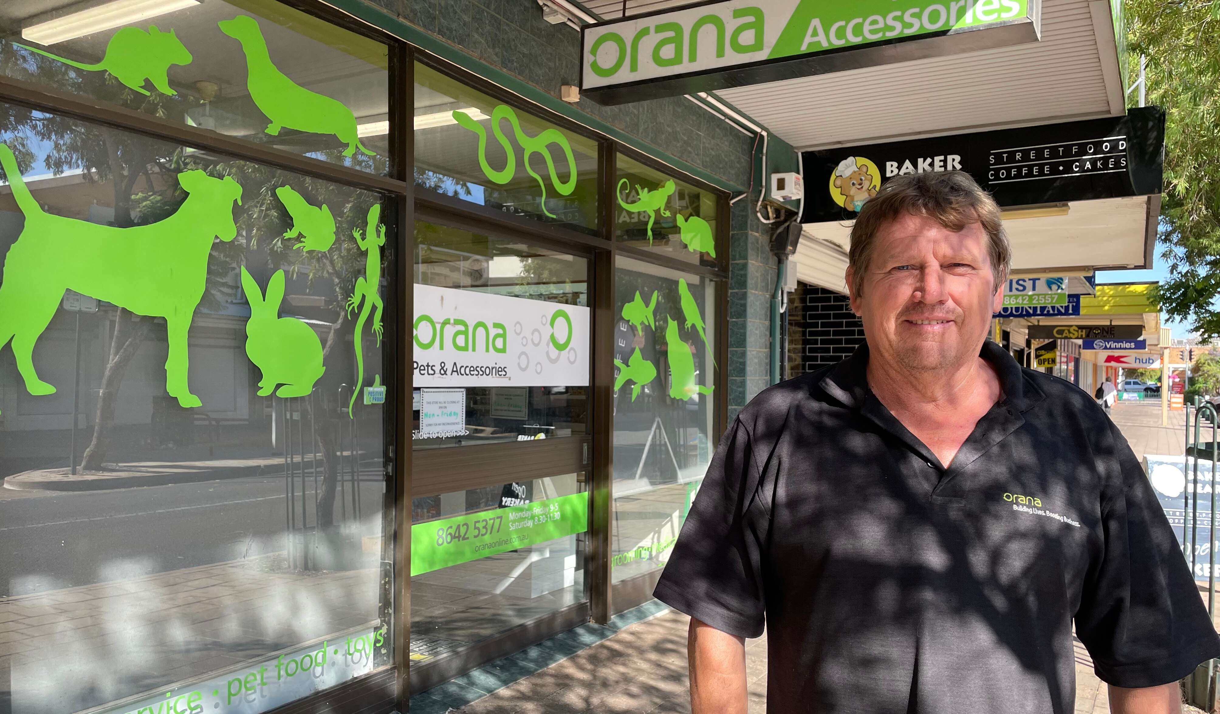 Disability employer Orana's future uncertain in Port Augusta after ...