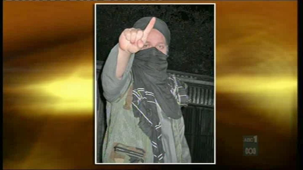 Terrorist cell member gets five years in Melbourne - ABC News