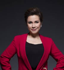 The voice of Jasmine in Alladin - ABC listen