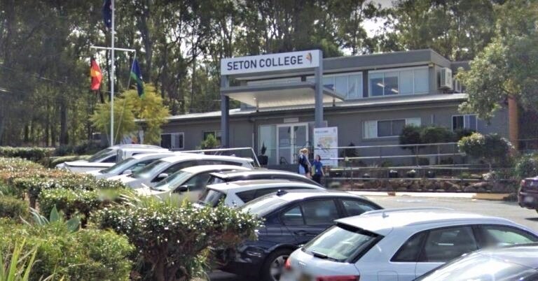 Seton College parents claim the school is being 'dissected', bit by bit ...