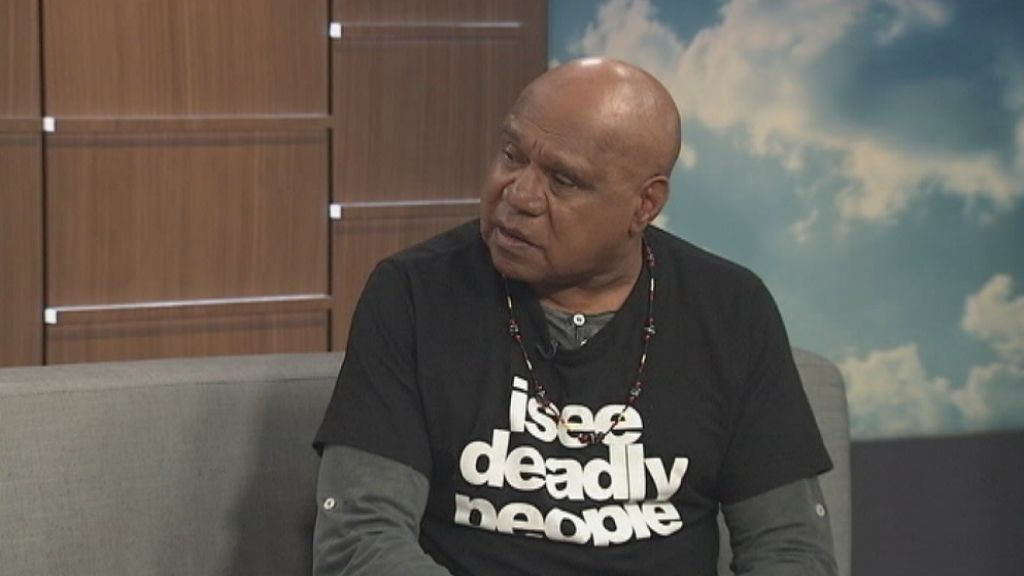 Archie Roach on love, singing and Indigenous recognition - ABC News