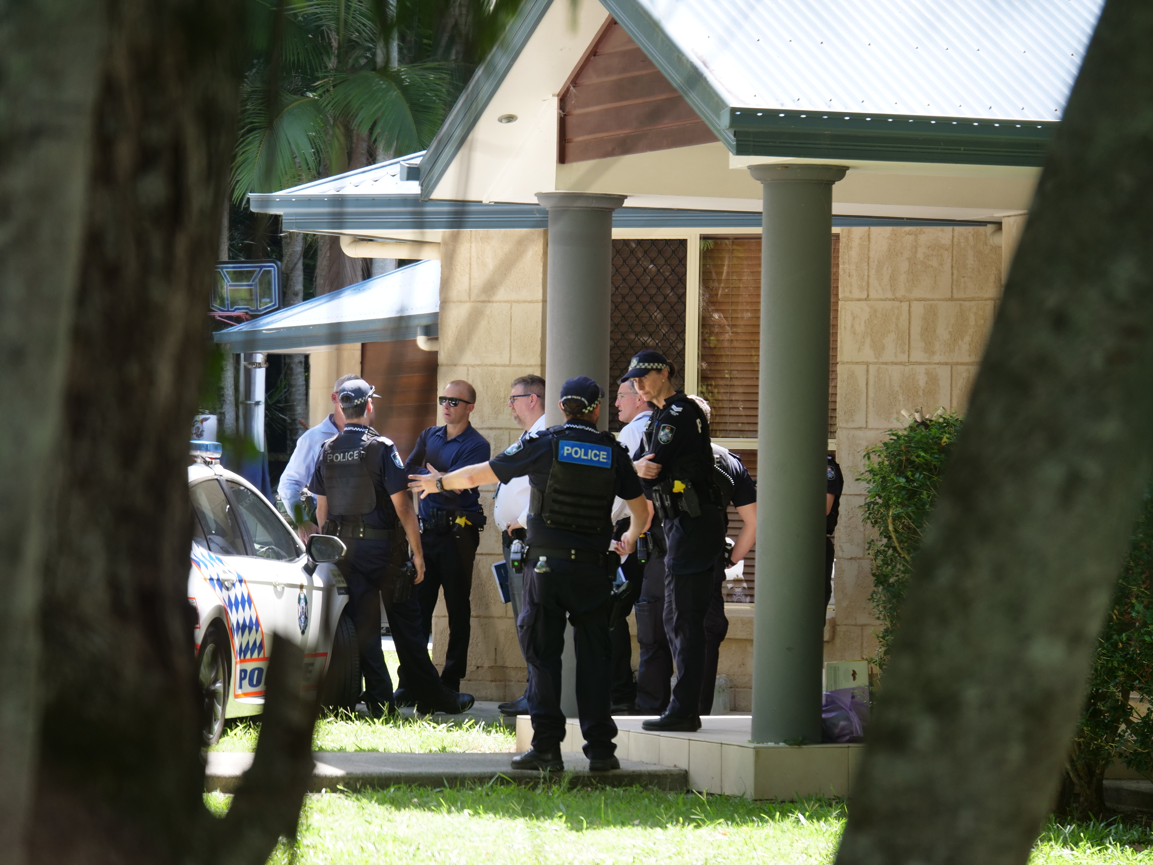 Father says Gold Coast woman Linley Anyos will 'never be the same ...