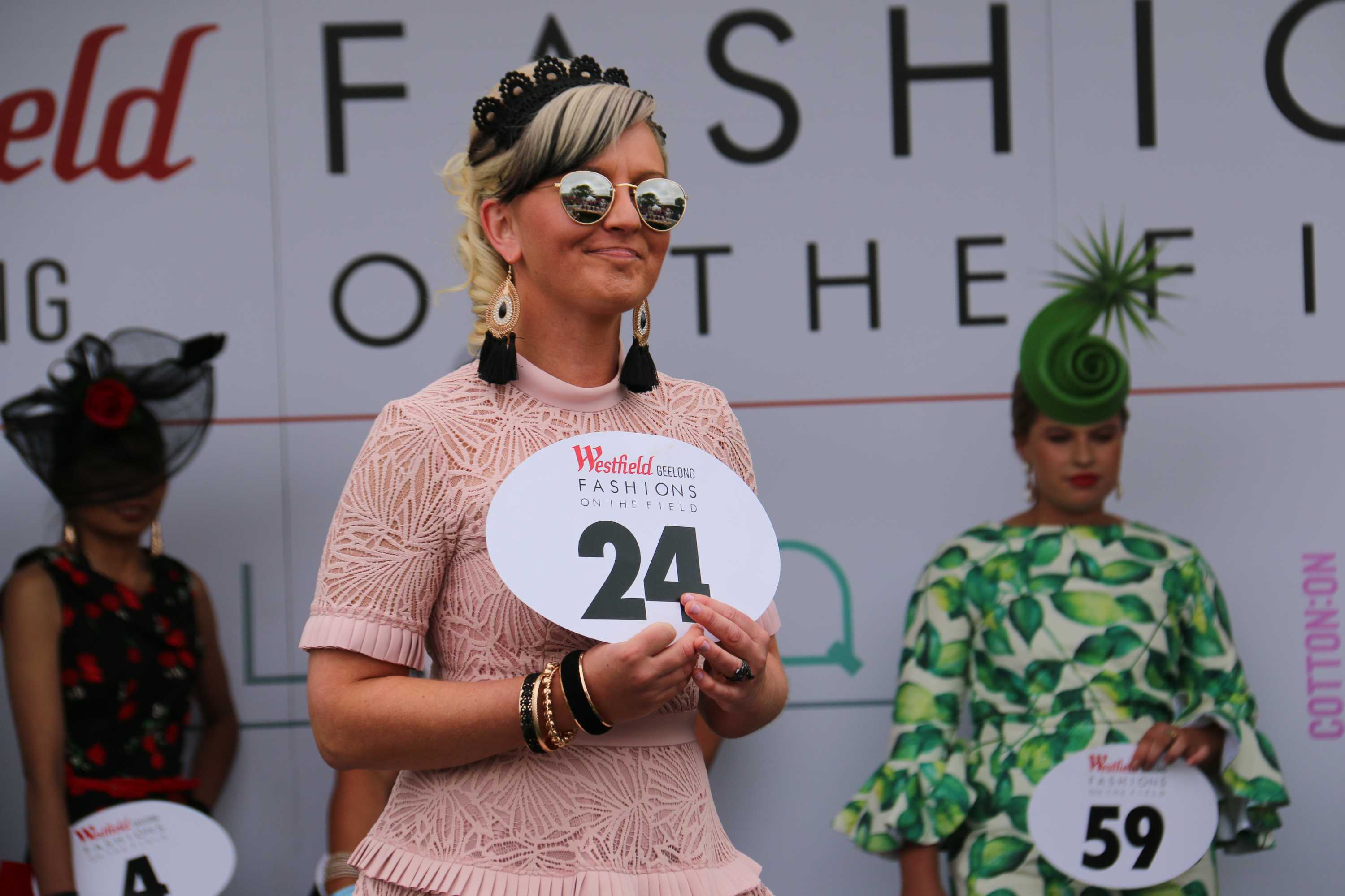 Fashions on the Field become a handy little earner for winners at ...