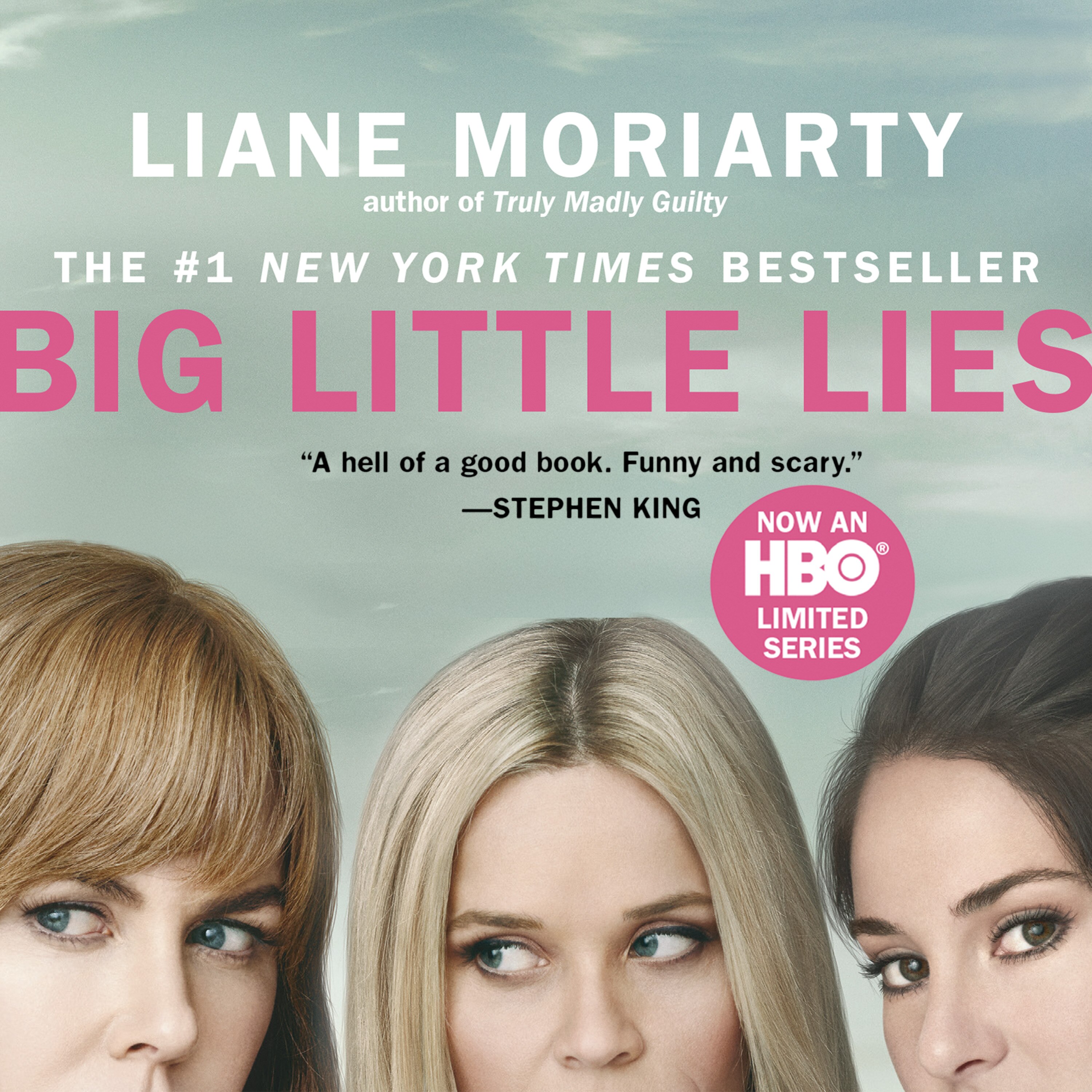 Big Little Lies - ABC listen