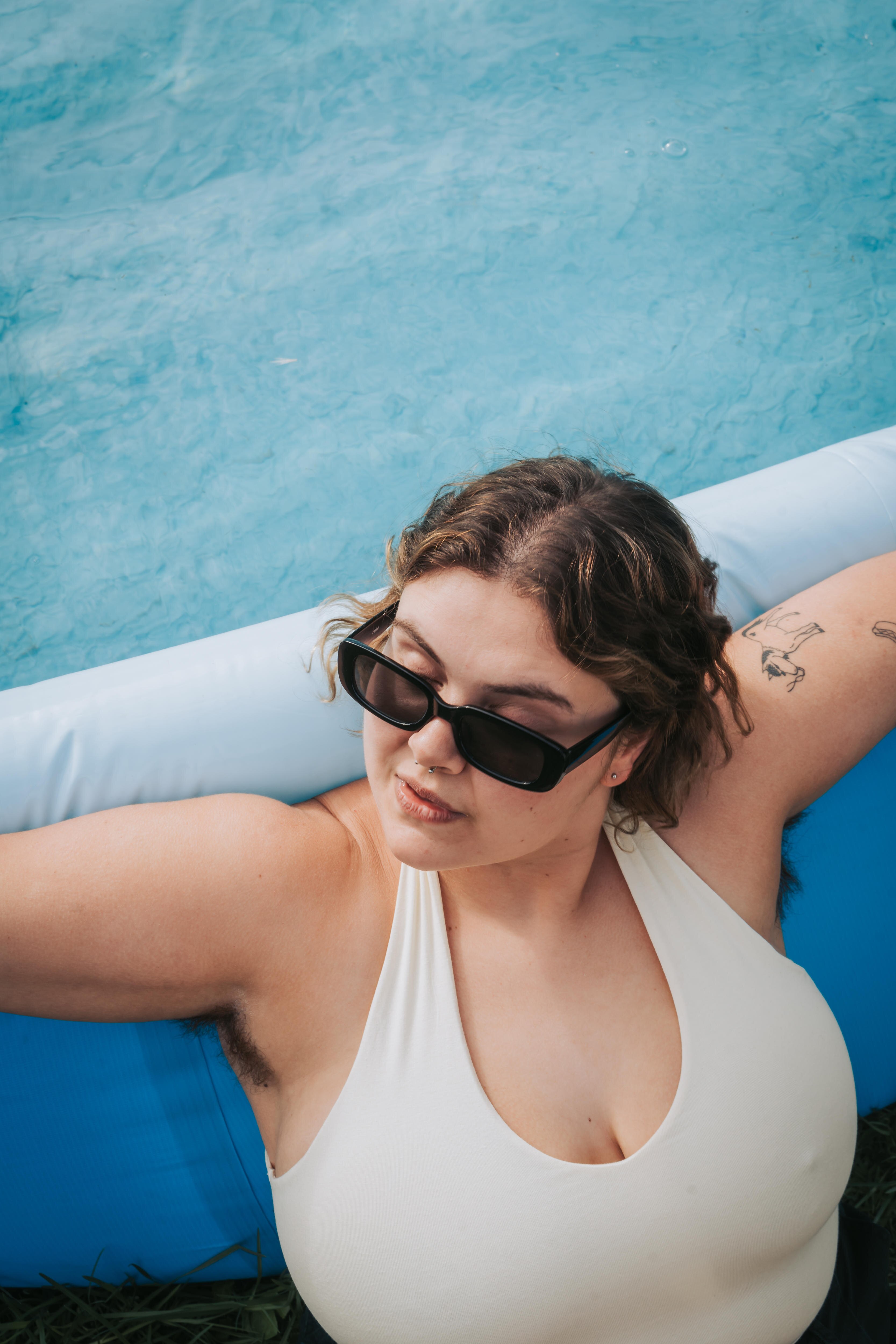 Home and Hosed: First Play from Suzi! - triple j