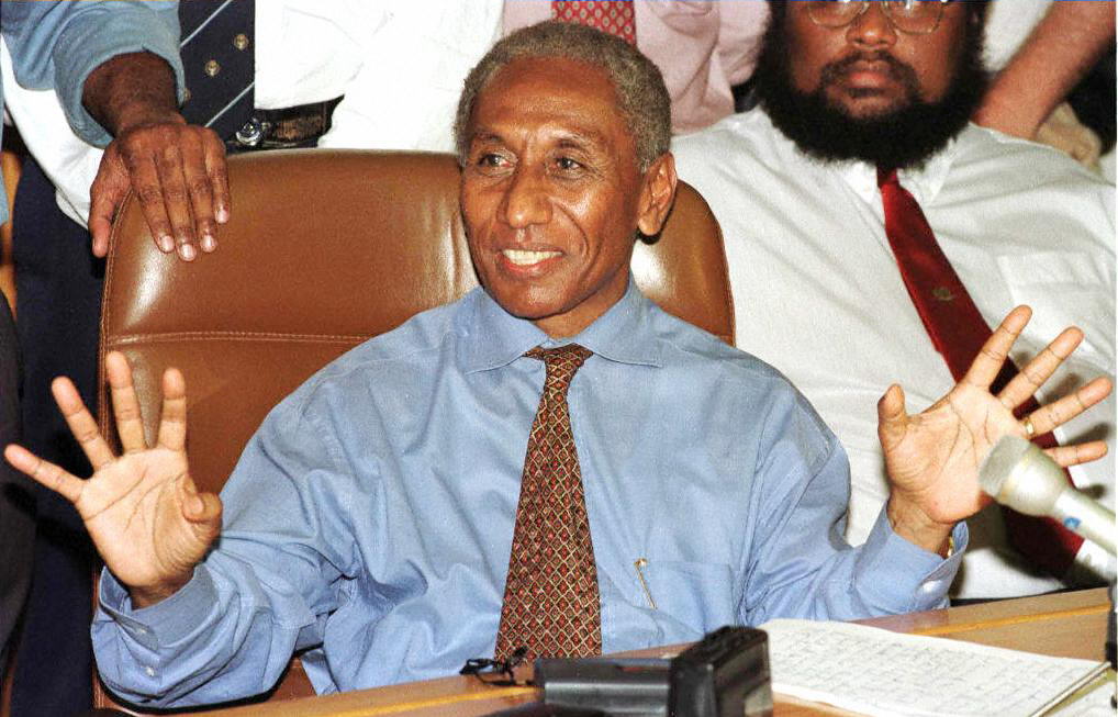 Adam Connors - ABC News