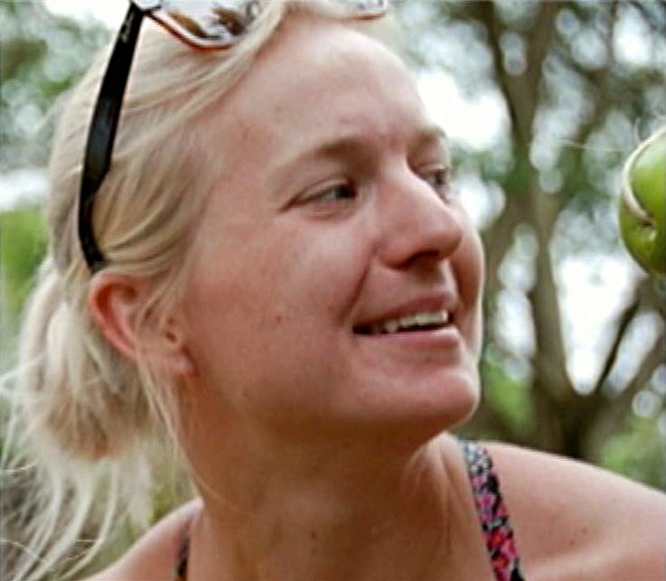 Australian aid worker free to leave Libya - ABC News