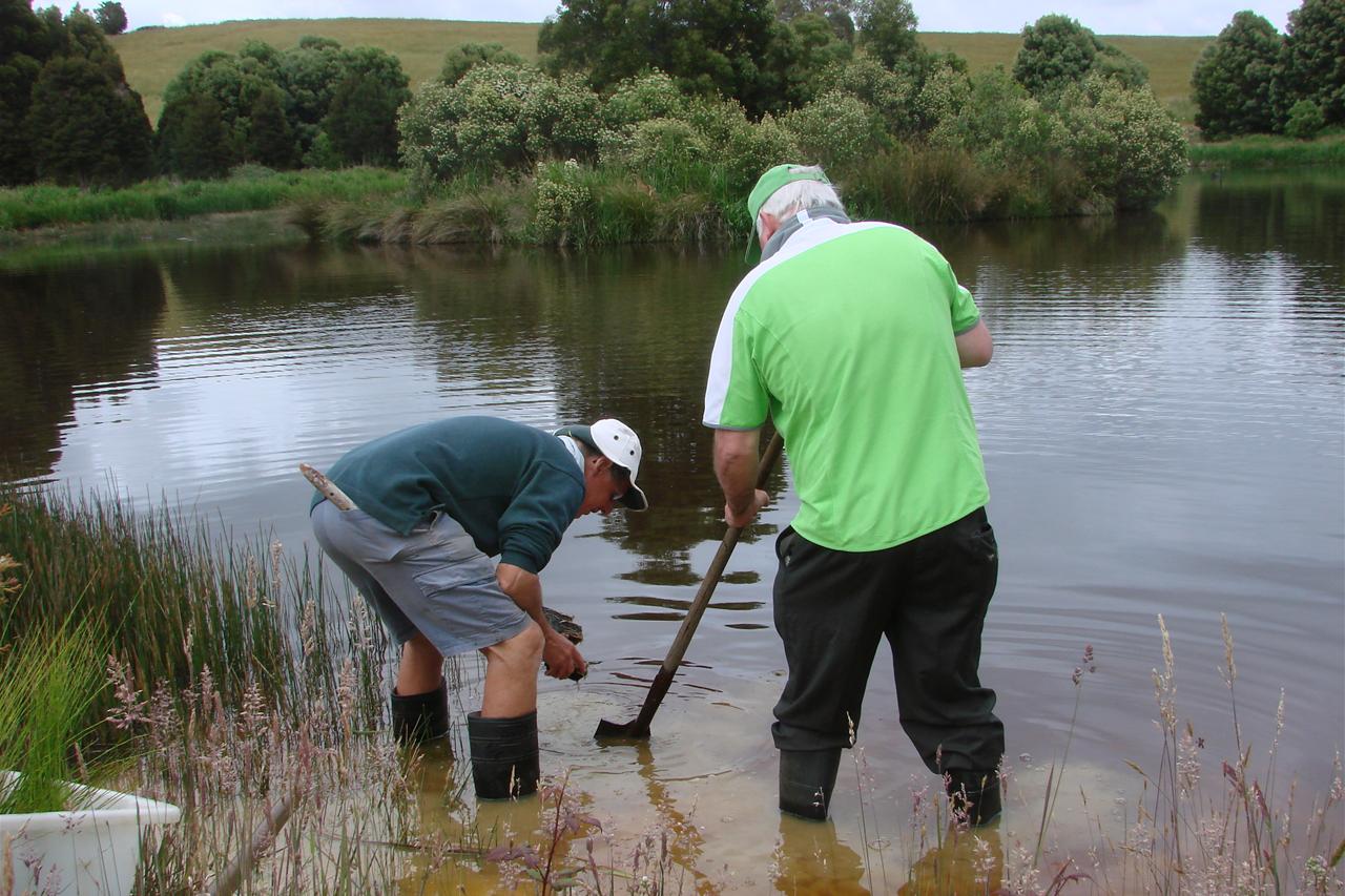 New book lauds Rick Farley's achievements - ABC News