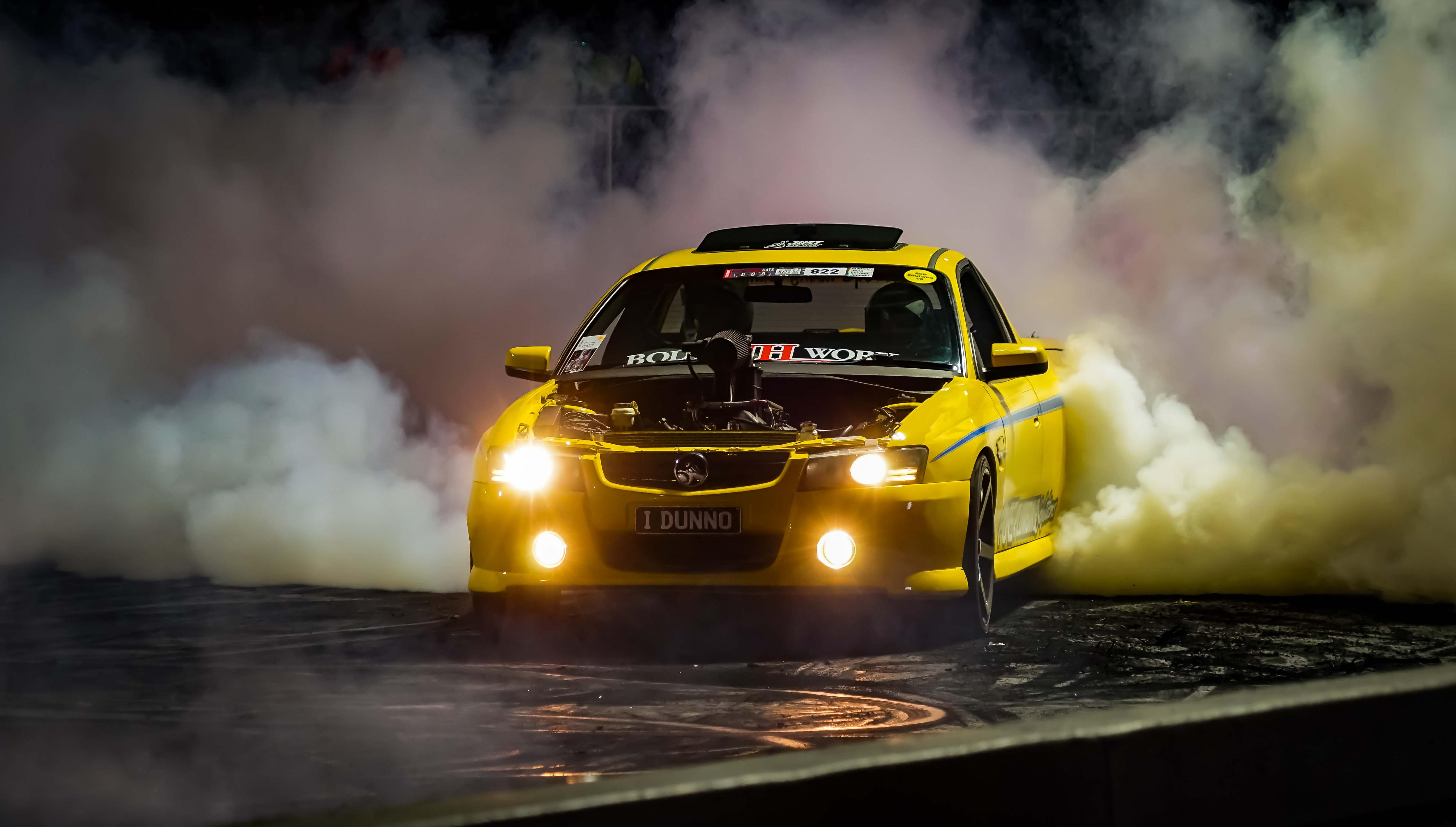 Red CentreNATS returns to Central Australia for eighth instalment of ...