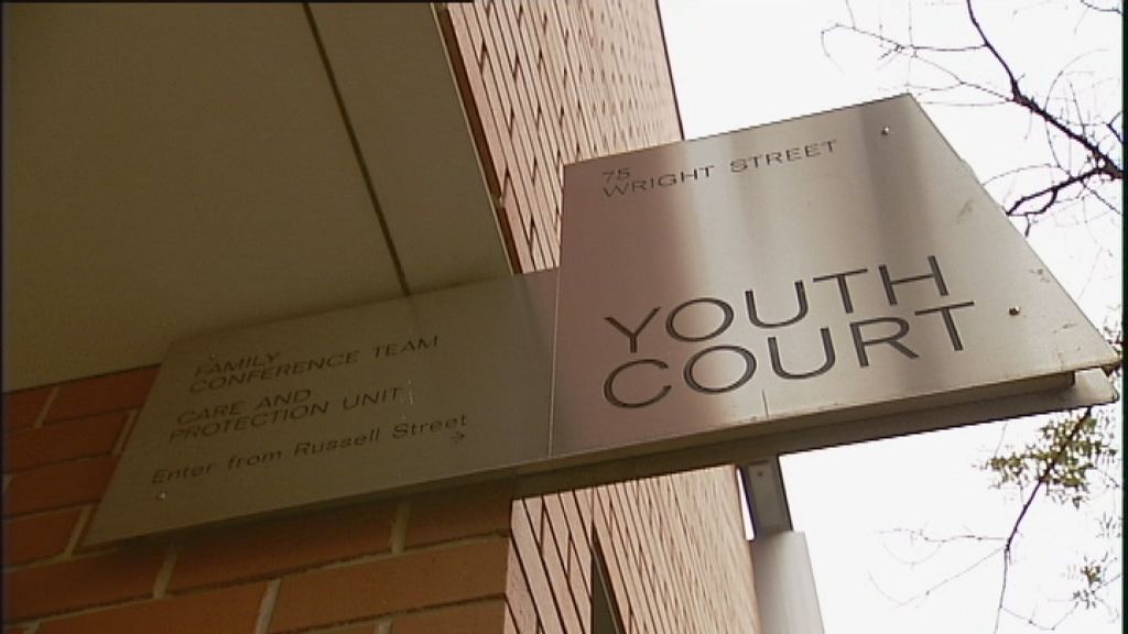 20 years of youth court conferencing - ABC News