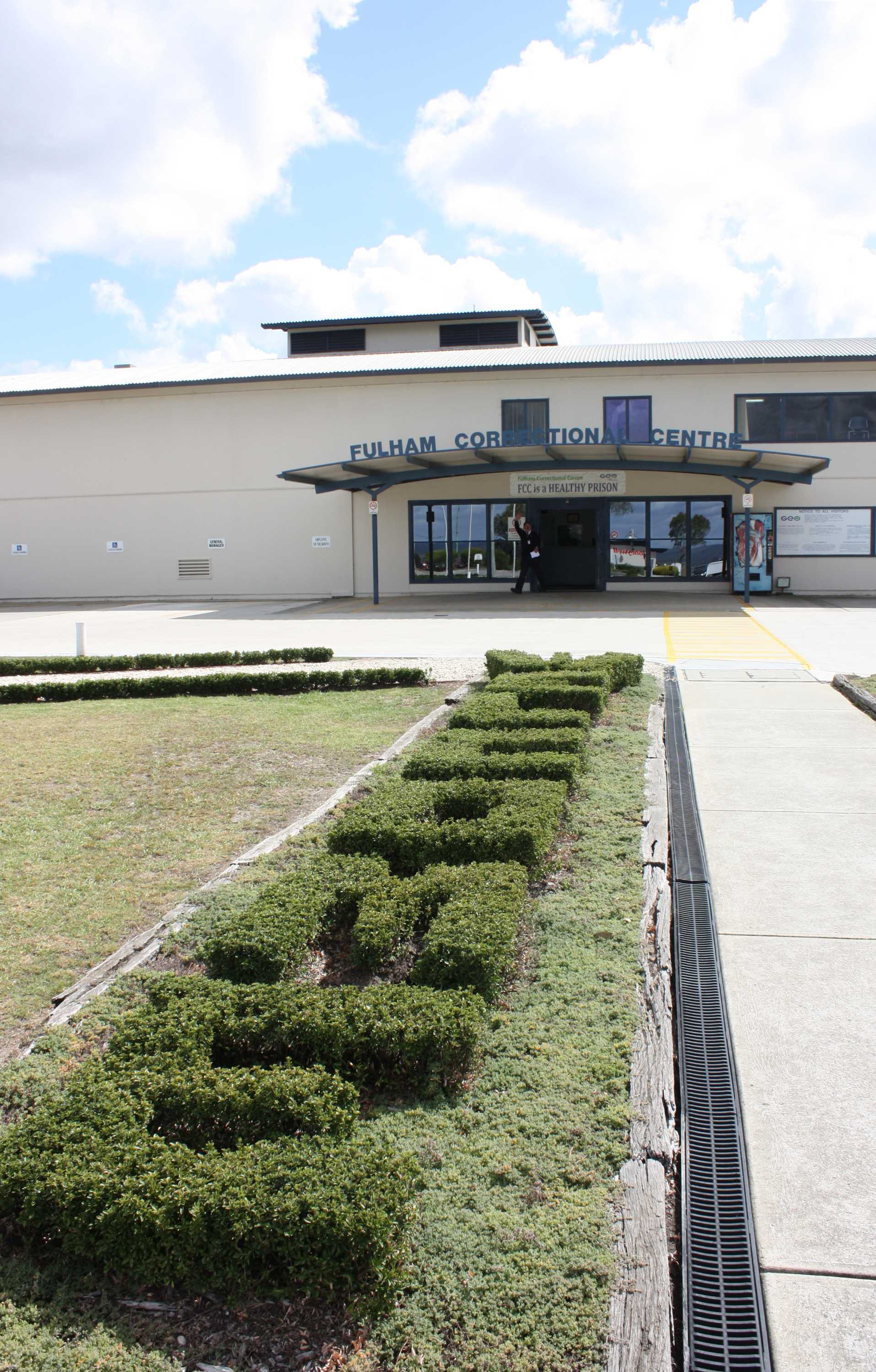 Fulham prison turns 20 as a critic calls for more transparency in the ...