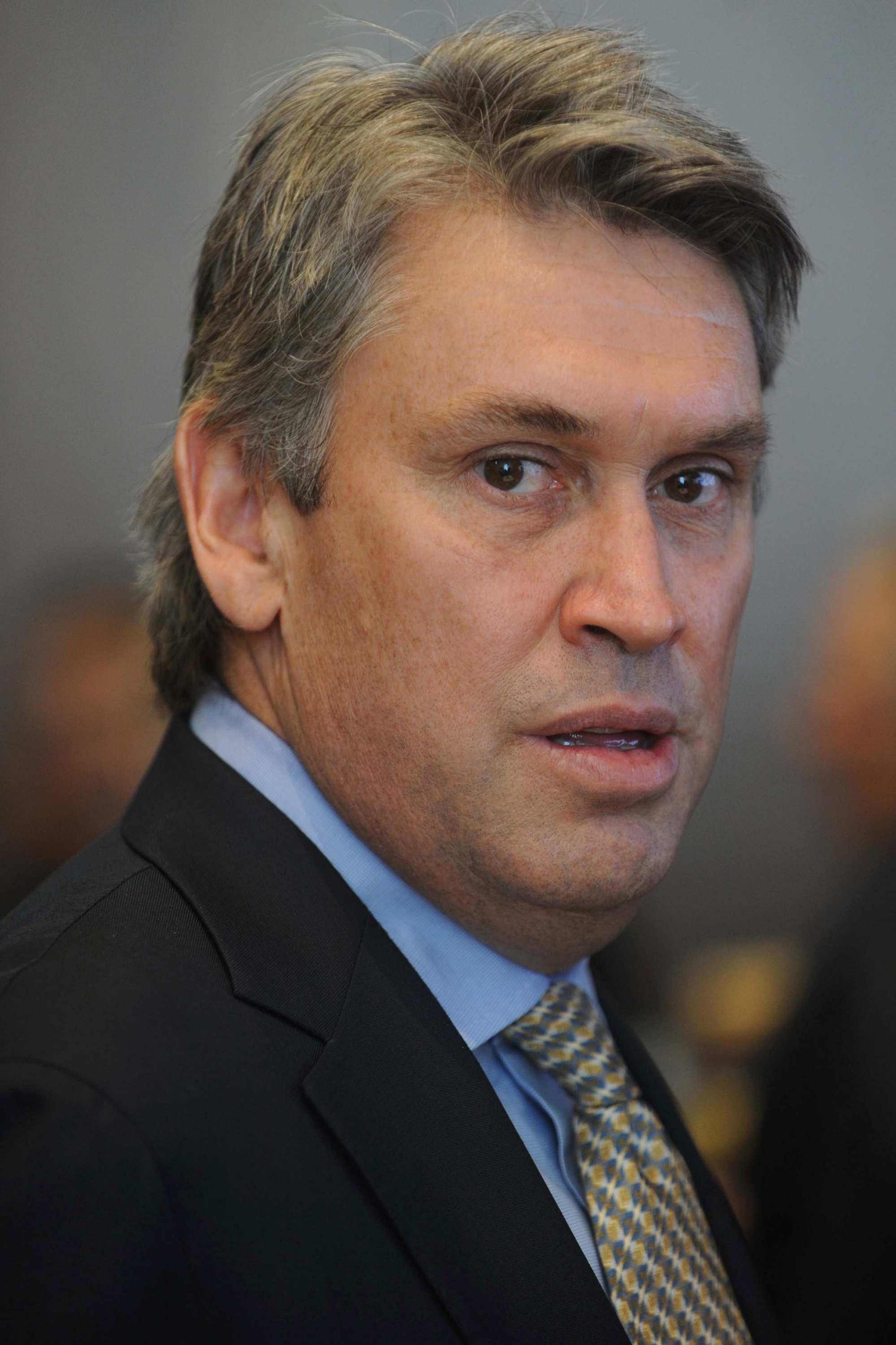 Nine Entertainment's David Gyngell Australia's highest paid boss - ABC News