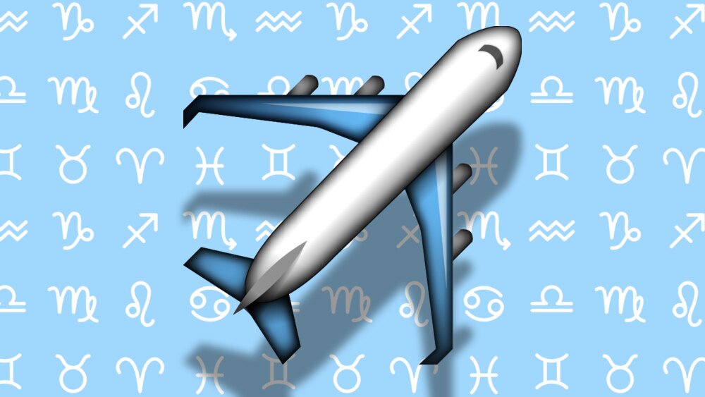 The 'best' places to travel for your star sign - triple j