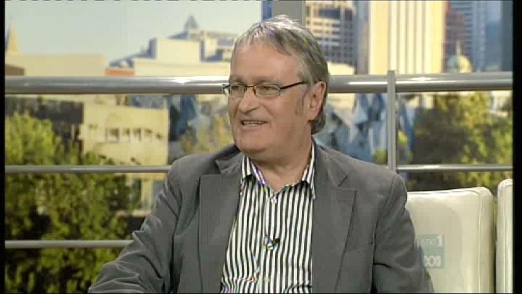 Rudd defends mining tax ads - ABC News