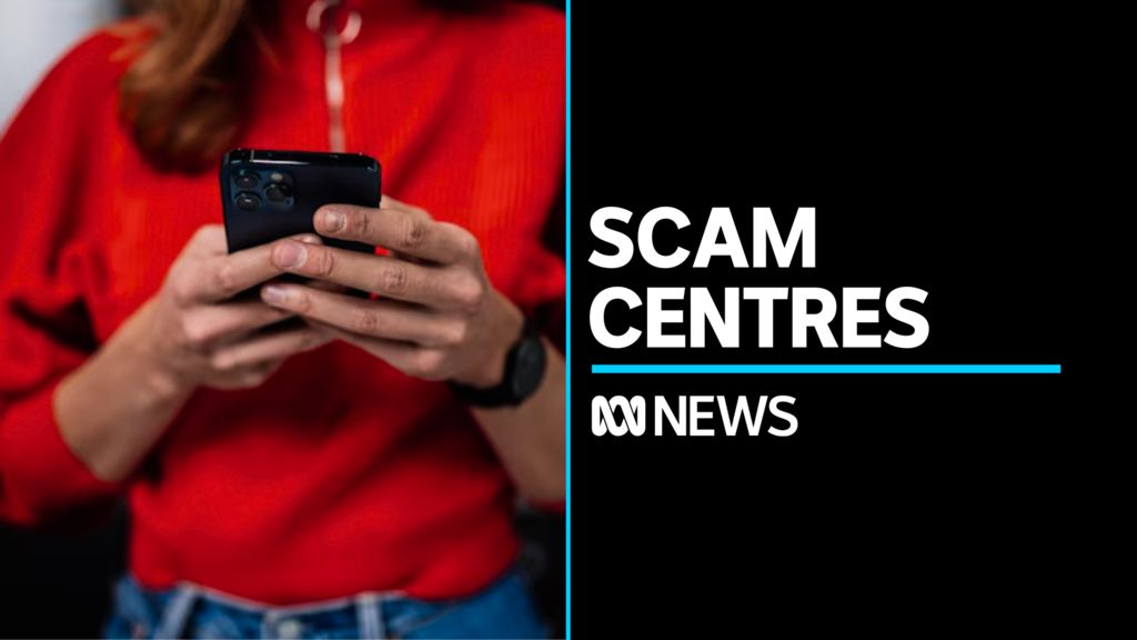 United Nations find many scammers are trafficked and forced to steal ...