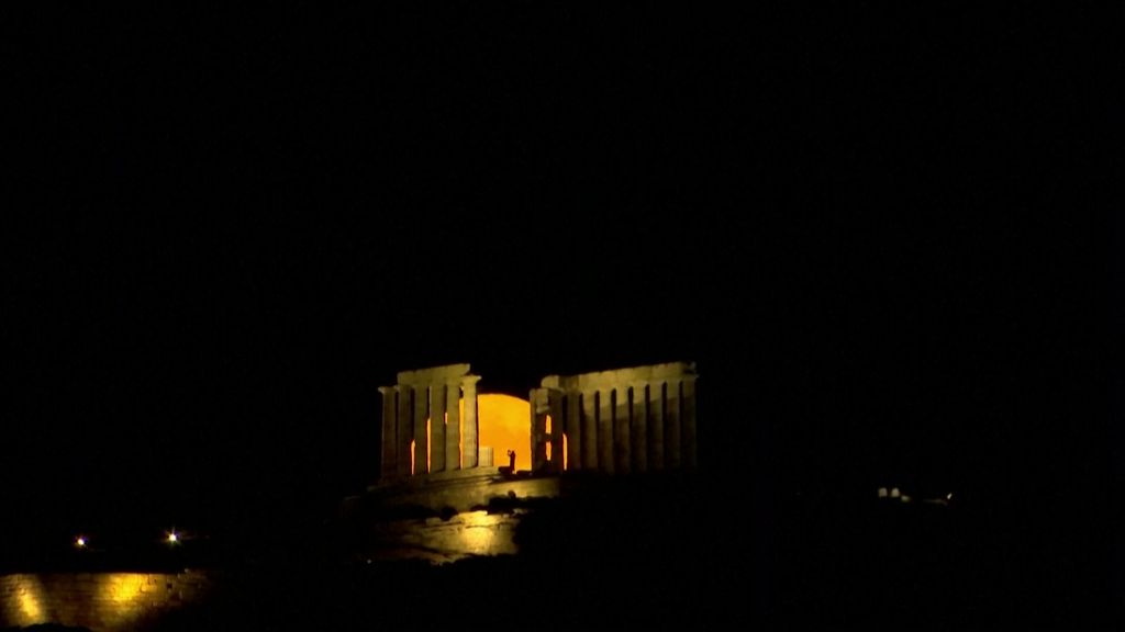 What the Ancient Greeks taught us about astronomy - ABC listen