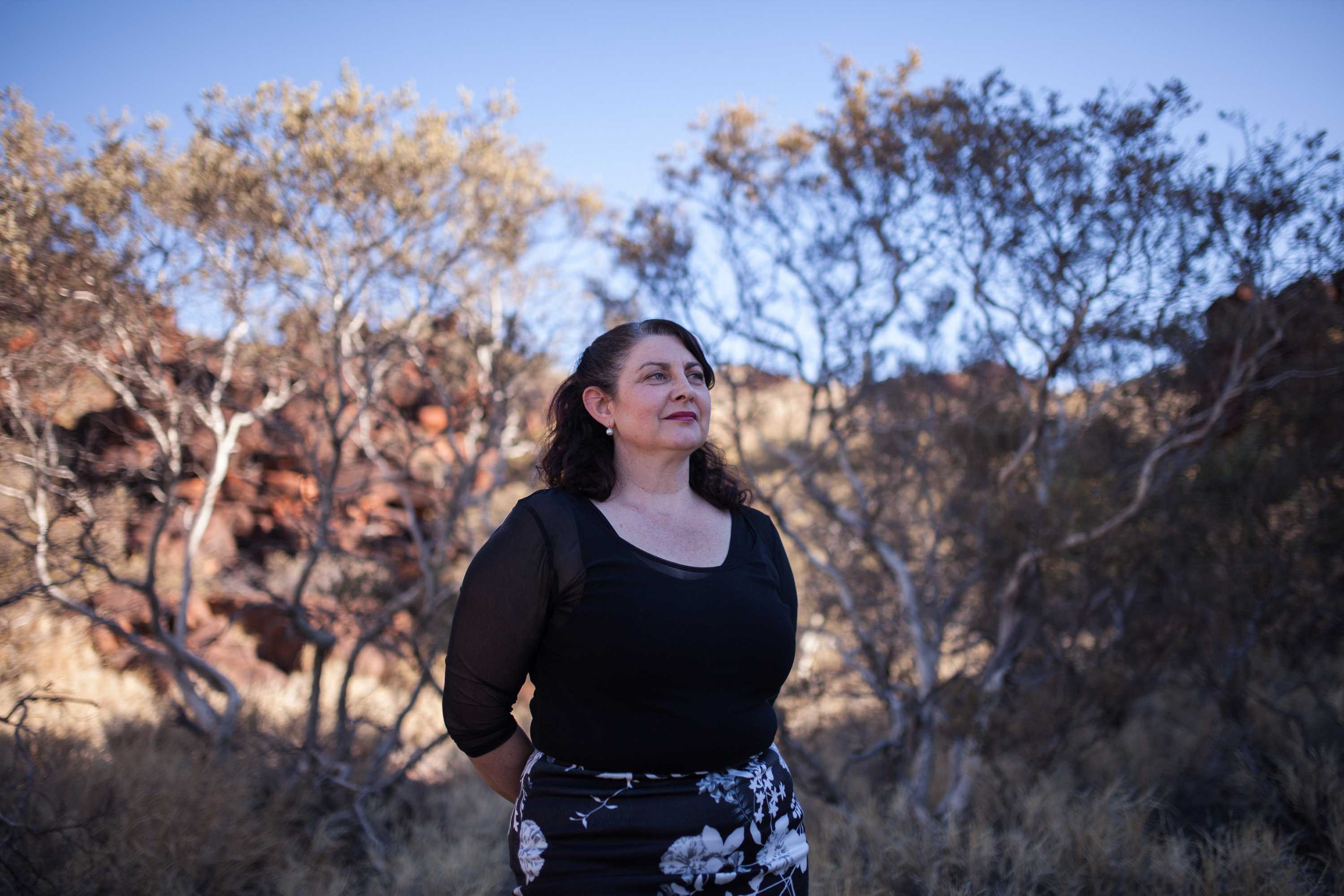 The bush magistrate - ABC News