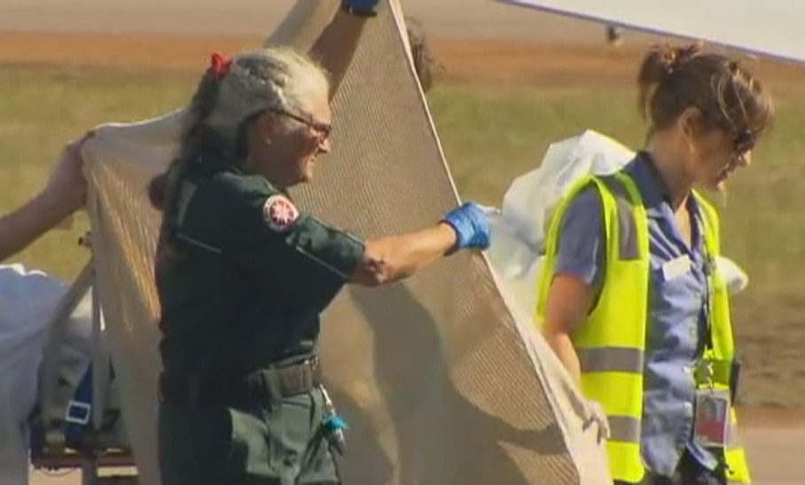 Diver attacked by shark near Esperance on Western Australia's south ...