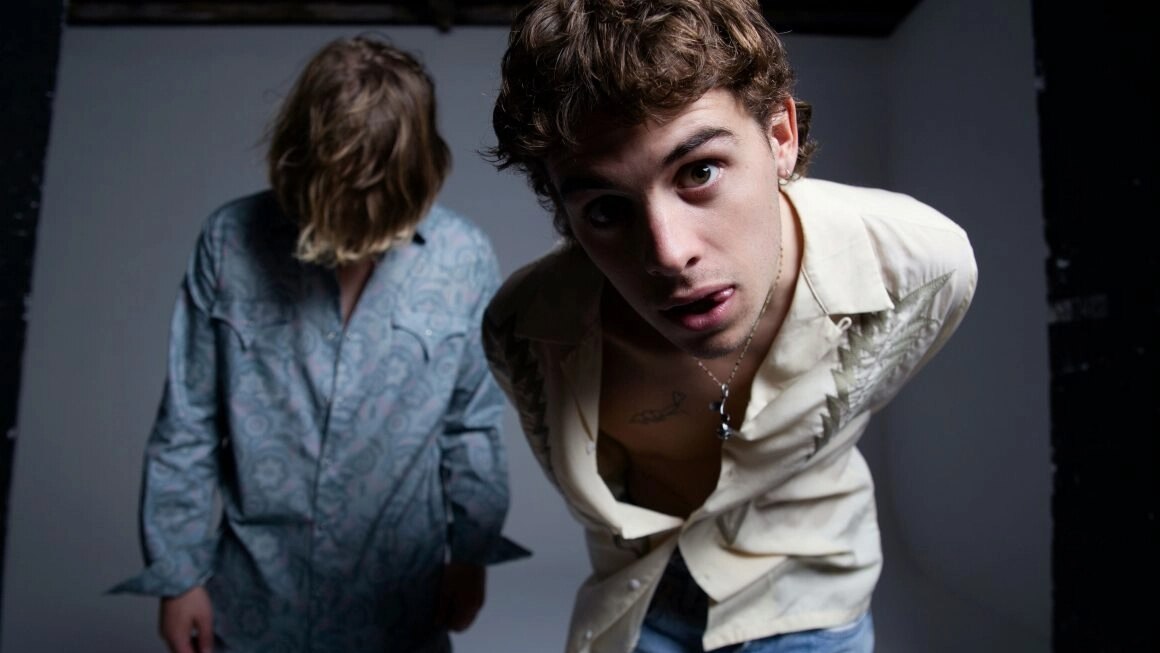 Royel Otis Live At The Wireless - triple j