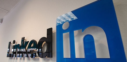 LinkedIn data of millions of people for sale on dark web after hacking ...
