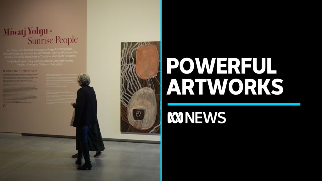 Indigenous Protocols - Topic - ABC News