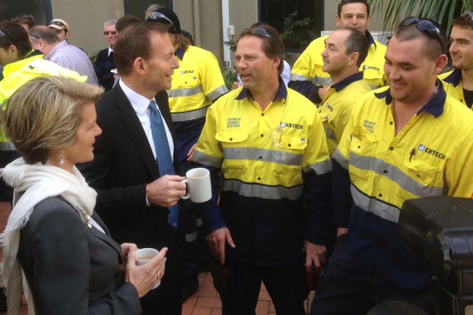 Labor's damning loss of middle class Australia - ABC News