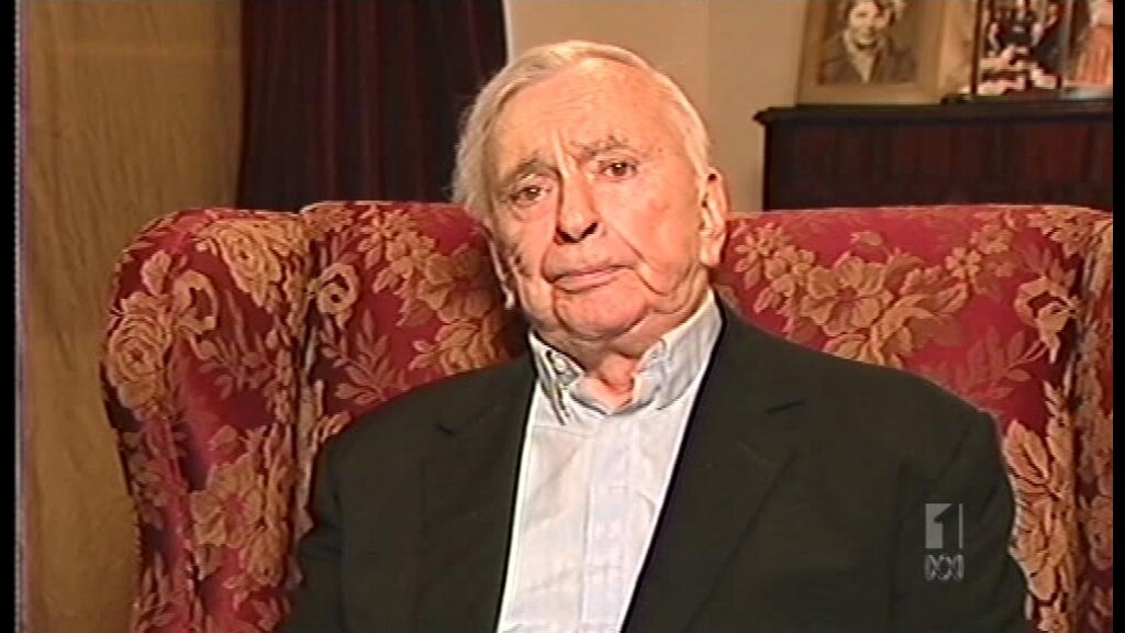 Writer Gore Vidal dead at 86 - ABC News