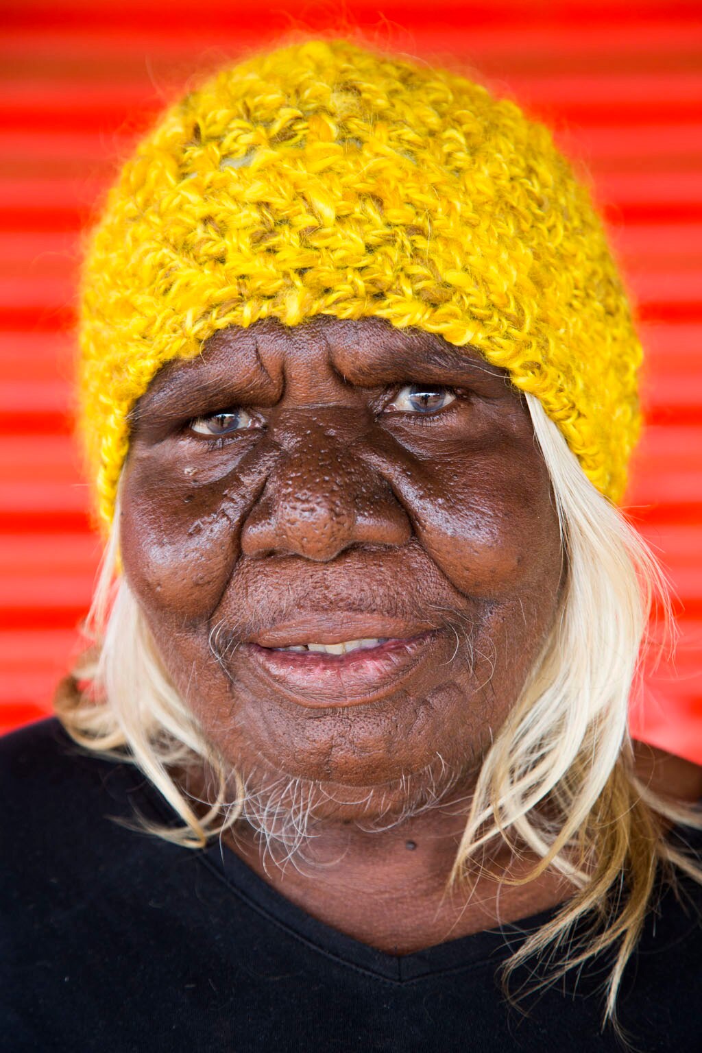 Martu people leave on 110km march in protest against Pilbara uranium ...