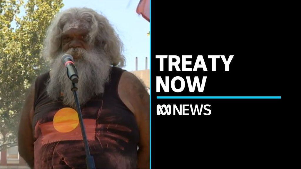 Invasion Day rally in Perth - ABC News