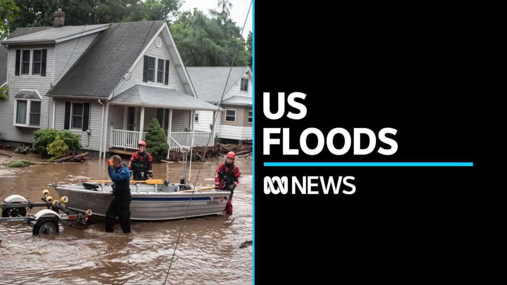 Heavy rains put 13 million people under flood watches in US north-east ...